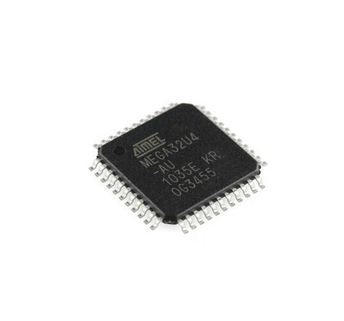 1PCS ATMEGA32U4-AU ATMEGA32U4 IC MCU 8BIT 32KB FLASH 44TQFP NEW | eBay