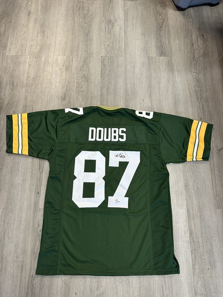 NFL Autographed Jerseys for sale | eBay