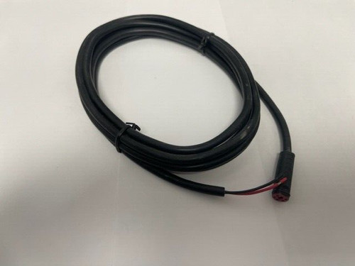 Simrad Simnet 5-Pin Power Cable w/Built in Terminator - 24005902 | eBay