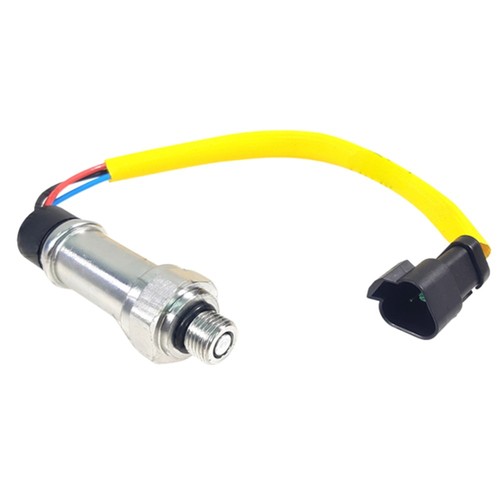 New Aftermarket Caterpillar Pressure Switch 2136947 | eBay