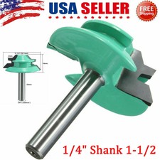 Lock Miter Router Bits for sale | In Stock | eBay