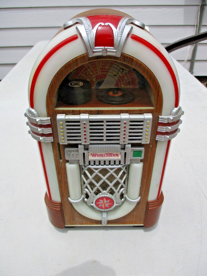 Collectible Jukebox Machines for sale | eBay