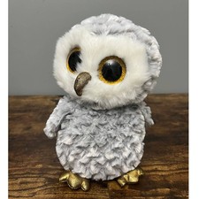 Owlette the Owl - Beanie Boos - Beaniepedia
