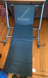Fluidity Bar Ballet Barres for sale | eBay