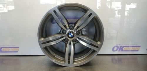07 BMW M6 E63 19X8.5 FORGED GROOVED 5 SPOKE WHEEL RIM | eBay