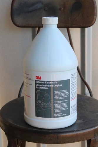 3M Defoamer Concentrate - Foam Control - 1 Gallon - Item #34768 | eBay