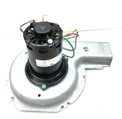 FASCO U62B1 HVAC/R Fans & Blowers for sale | eBay