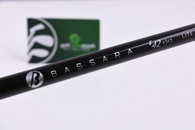Bassara Shaft for sale | eBay