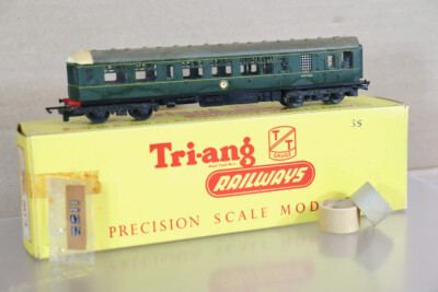 Tri-ang TT Model Train Locomotives for sale | Shop with Afterpay | eBay AU