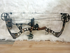 Mathews Switchback Xt Bow for sale | eBay
