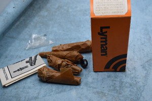 lyman 310 reloading dies products for sale | eBay