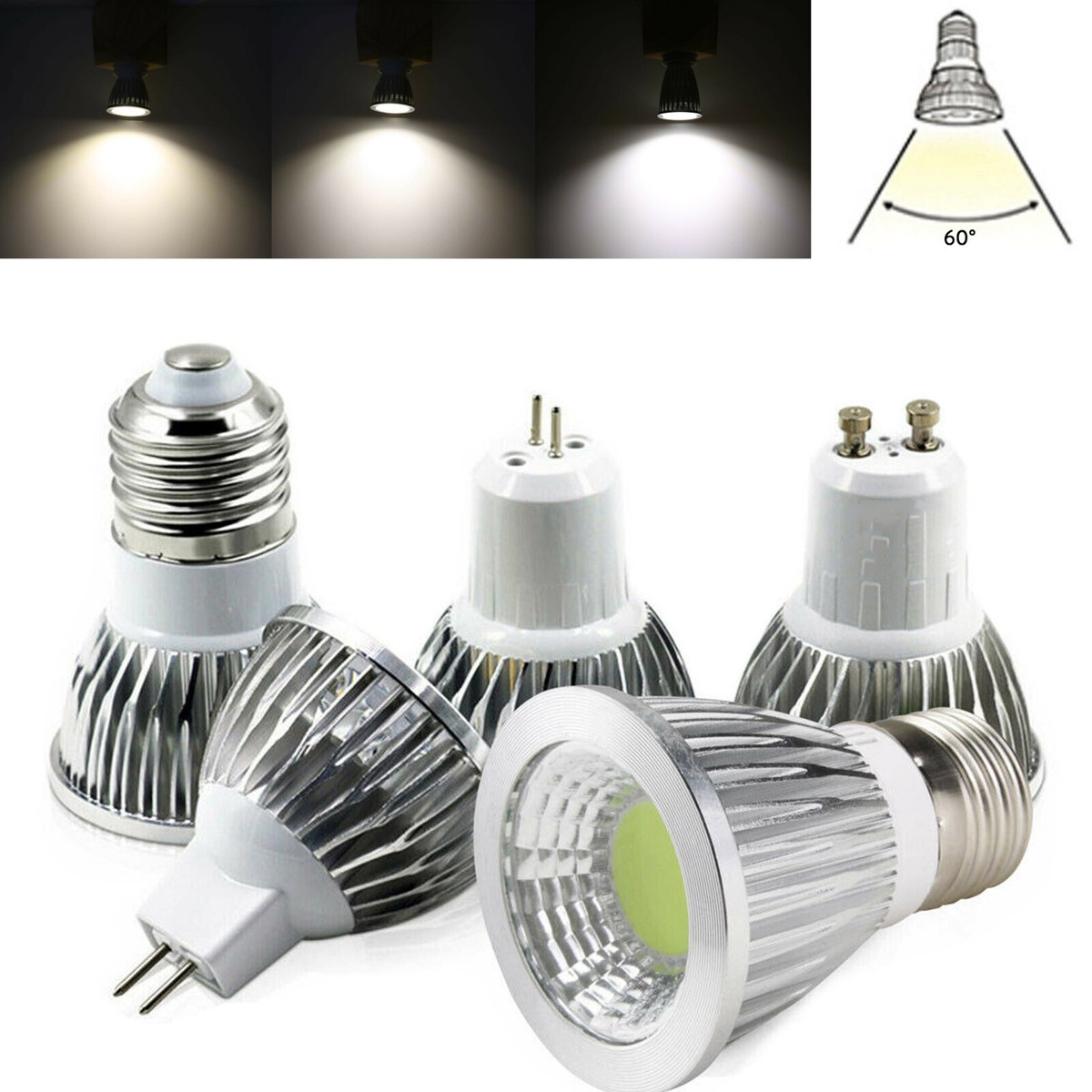 Ebay 12 Volt Led Light Bulbs