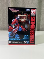 Transformers Studio Series Perceptor (86-11)
