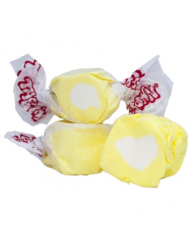 Salt Water Taffy - Lemon Cream 1.134kg | eBay Australia