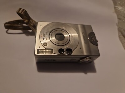 Canon Ixus V2 for sale | eBay