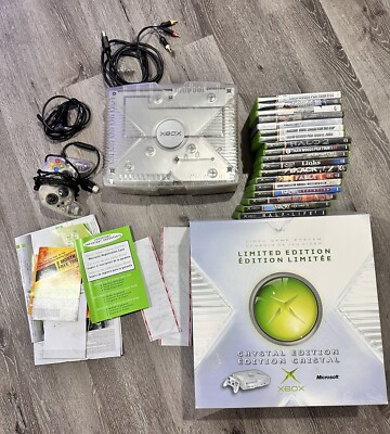 Xbox 360 Limited Edition for sale | eBay