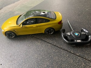 Bmw Rc Car for sale | eBay