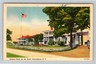 Post Office Ogdensburg New York NY Postcard | eBay