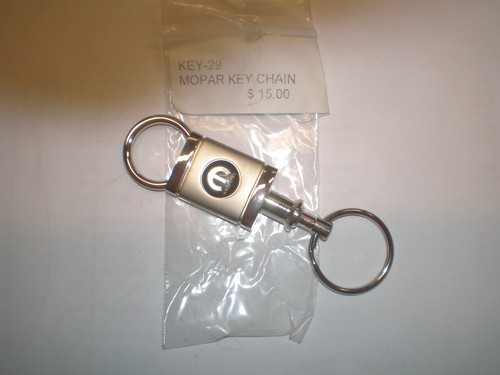 Mopar key ring-KEY 29 | eBay