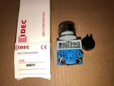 IDEC Industrial Switches for sale | eBay