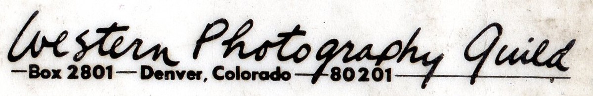 Western Photography Guild | eBay Stores