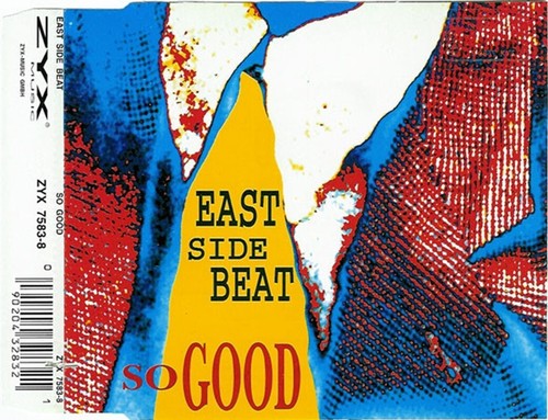 East Side Beat ‎– So Good Cd NEW SEALED | eBay