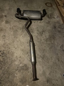 Subaru Exhaust Systems for Subaru BRZ Kits for sale | eBay