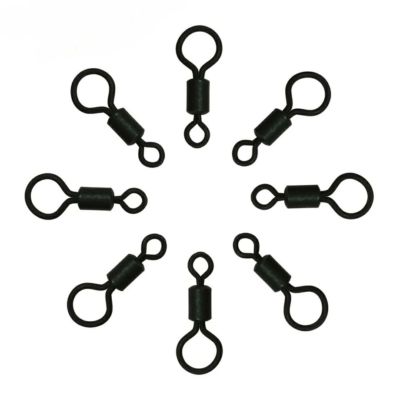 Small Swivels in Fishing Swivels for sale | eBay