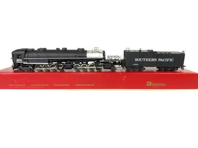 Ho Cab In Ho Scale Model Railroad Locomotives for sale | eBay