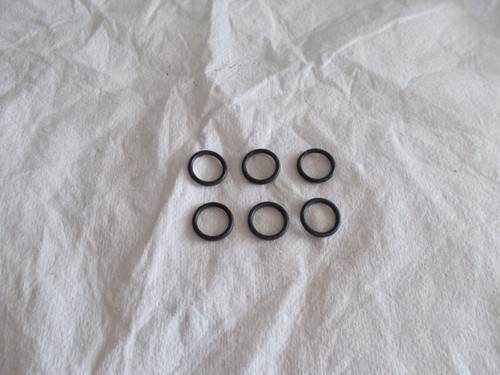 (6) New OEM Cummins Fuel Tube O-Rings # 3867043 | eBay
