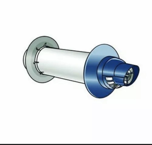 Rinnai Concentric Venting Condensing Horizontal Termination Kit - 21 ...