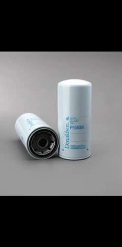 P554005 Donaldson Lube Filter **pack Of 2** | eBay