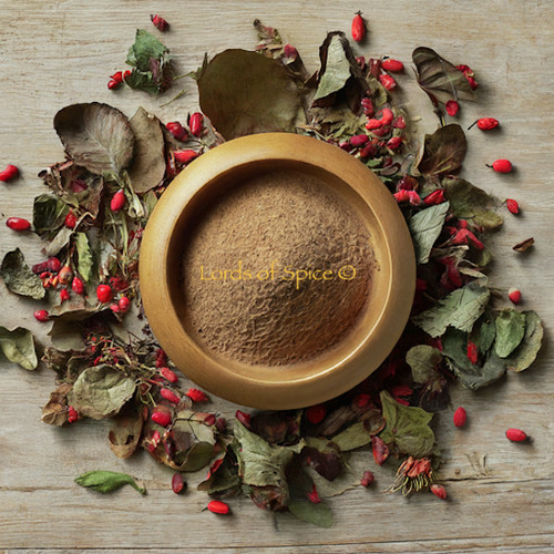 Barberry Root Bark Powder (Berberis vulgaris) 1 oz Berberine Herb ...