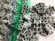 LEGO Sets with Part 4600 Plate Specialty 2 x 2 with Wheels Holder