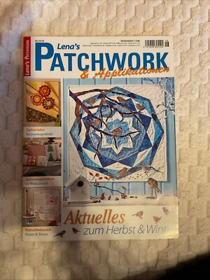 Lenas Patchwork online kaufen | eBay