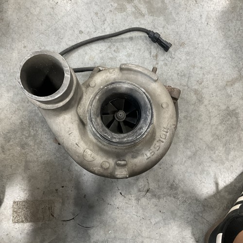 Reman Turbocharger HE351VE for 07.5-12 Dodge Ram Cummins 6.7L Turbo PFI ...