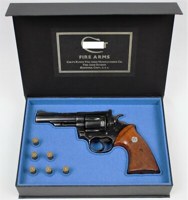 Colt Gun Box In Gun Cases for sale | eBay