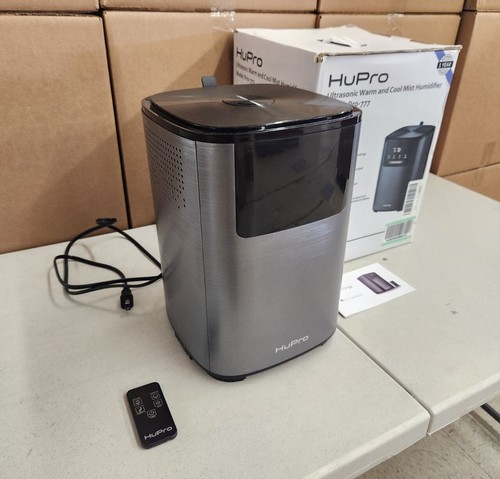 LARGE LOT of 1,200 - HuPro Pro777 - Top Fill Cool Mist & Warm Mist ...