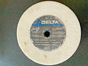 Delta Grinding Wheels & Cut-Off Wheels for sale | eBay