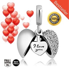 PANDORA Charm Fashion Bracelets for sale | eBay