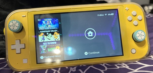 Nintendo Switch Lite | eBay