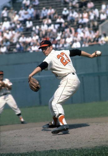 Chuck Estrada 1960 1 Baltimore Orioles Baseball Old Photo | eBay Australia