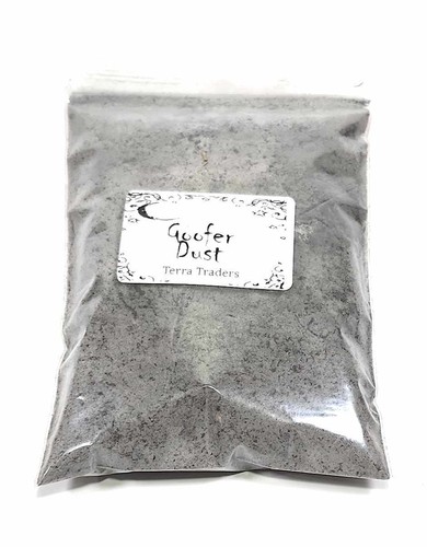 Goofer Dust Hoodoo Powder | eBay