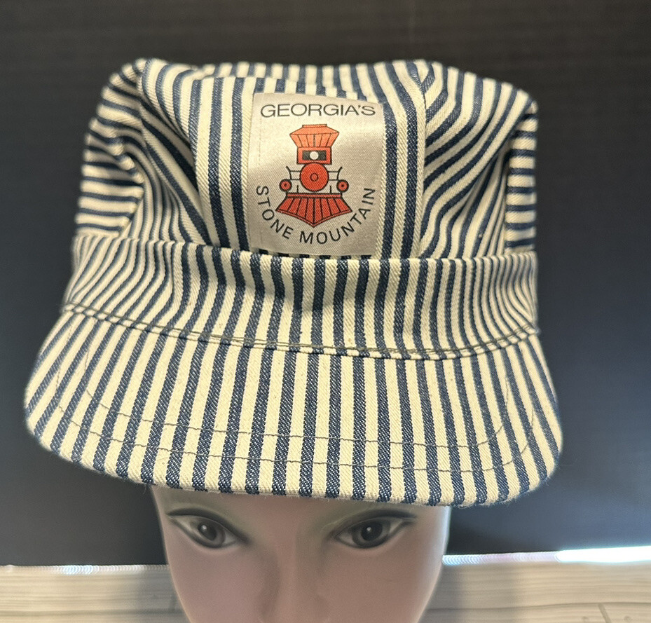 Collectible Railroad Hats & Caps for sale | eBay