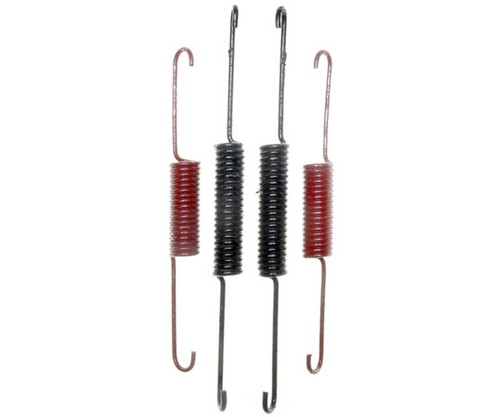 Drum Brake Shoe Return Spring Kit-R-Line Raybestos H10355 | eBay
