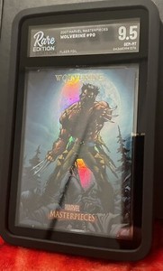 Magna Fidem Cards | eBay Stores