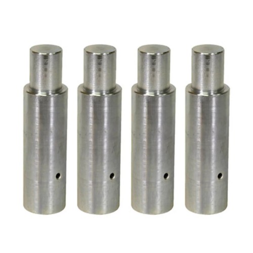 BendPak 2-Post Stacking Tall Adapter 140 mm Height, 35 mm Pin (Set of 4 ...