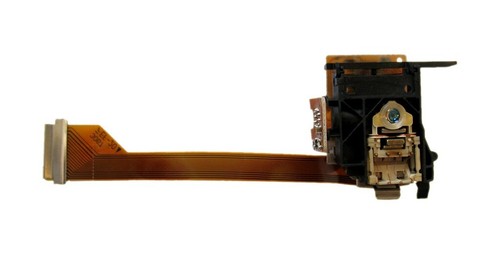 CDM12.4 / VAM1204 PHILIPS LASER LENS OPTICAL PICK UP ** USA Seller ...