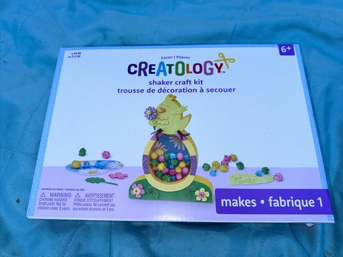 Creatology Easter craft kit for ages 6+ | eBay