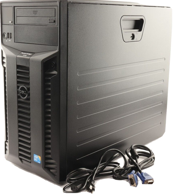Dell Poweredge T310 Specification
